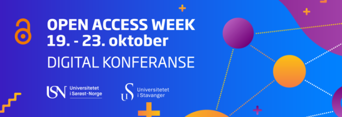 Open Science | Open Access Week
